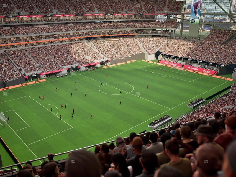 World Cup Semifinals - W99 vs W100 tickets in Atlanta (Mercedes-Benz ...
