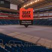 NRG Stadium Seating Chart & Seat Views | SeatGeek
