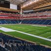 NRG Stadium Seating Chart & Seat Views | SeatGeek