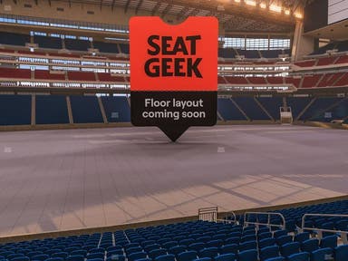 NRG Stadium Seating Chart & Seat Views | SeatGeek