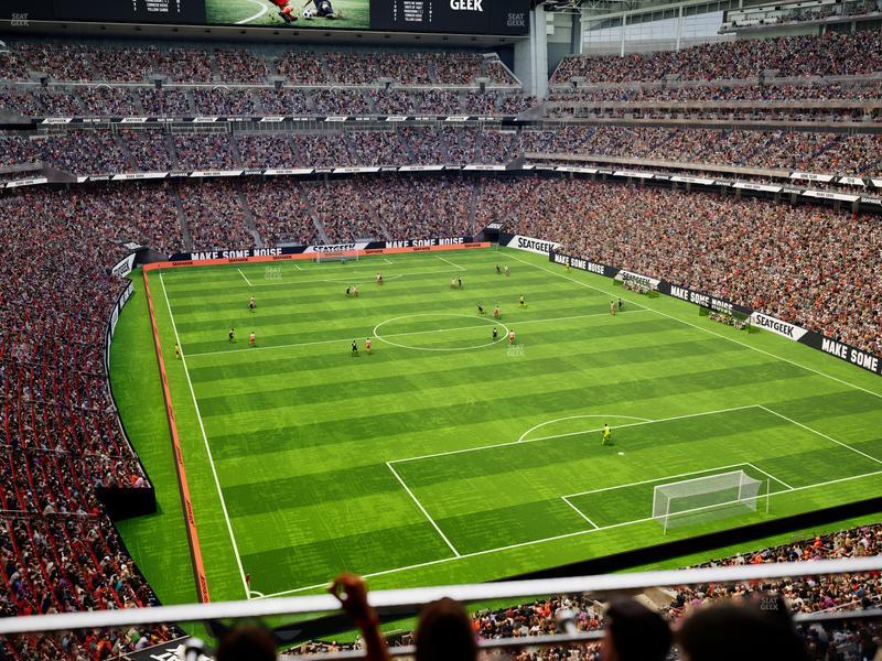 Portugal vs Uzbekistan - World Cup tickets in Houston (Reliant Stadium ...