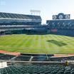 Oakland Coliseum Seating Chart & Seat Views | SeatGeek