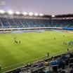 PayPal Park Seating Chart & Seat Views | SeatGeek