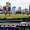 Petco Park Seating Chart & Seat Views | SeatGeek.ca