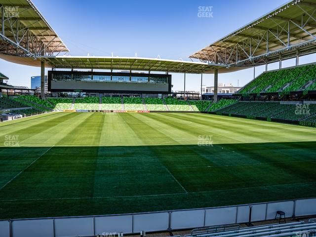 Q2 Stadium Seating Chart & Seat Views | SeatGeek