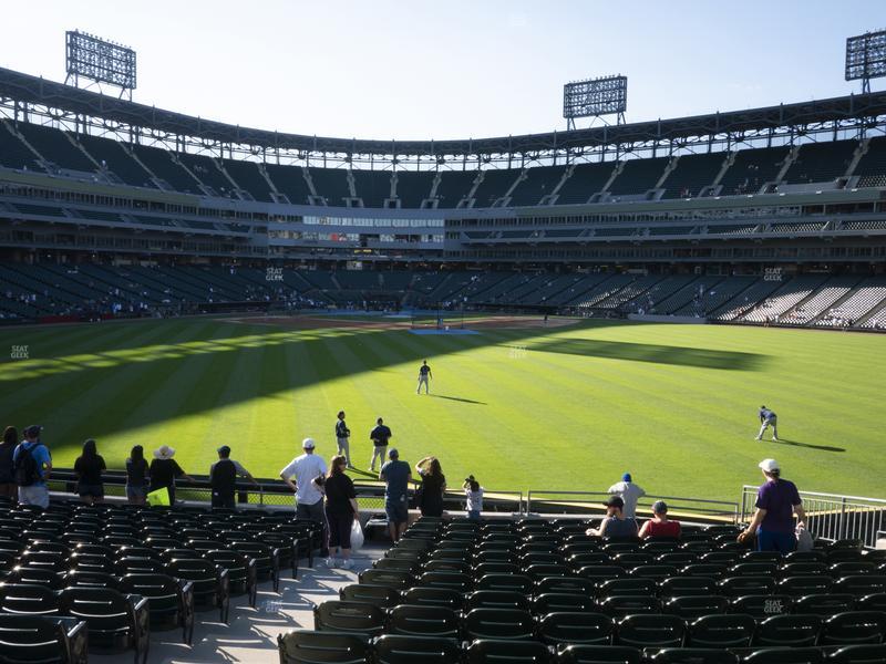 Guardians at White Sox tickets in Chicago (Rate Field) - Aug 8, 2026 at ...