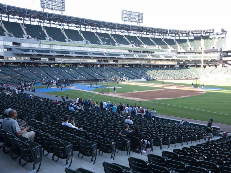 Guardians at White Sox tickets in Chicago (Rate Field) - Jun 23, 2026 ...