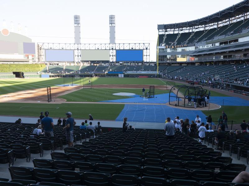 Guardians at White Sox tickets in Chicago (Rate Field) - Aug 9, 2026 at ...