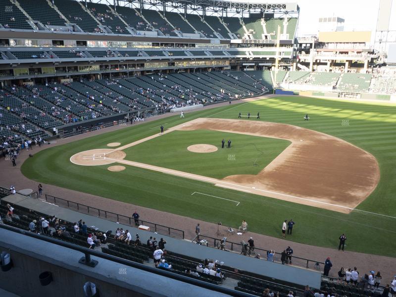 Guardians at White Sox tickets in Chicago (Rate Field) - Jun 23, 2026 ...