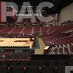 Reed Arena Seating Chart & Seat Views | SeatGeek