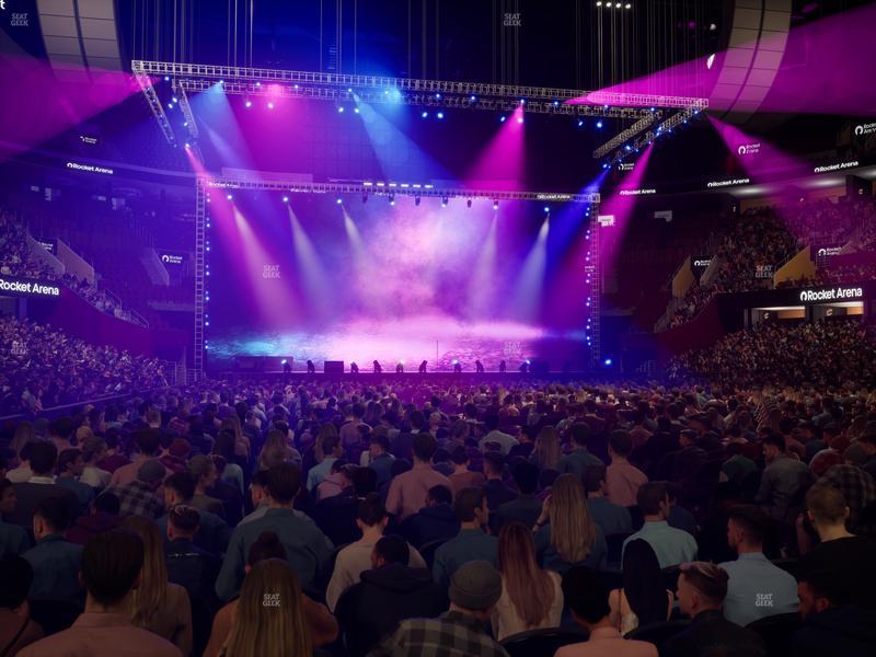 RUSH: Fifty Something tickets in Cleveland (Rocket Arena) - Sep 19 ...