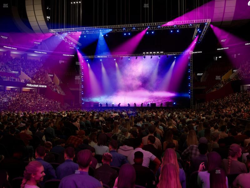RUSH: Fifty Something tickets in Cleveland (Rocket Arena) - Sep 19 ...
