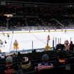 Rogers Place Seating Chart & Seat Views | SeatGeek.ca