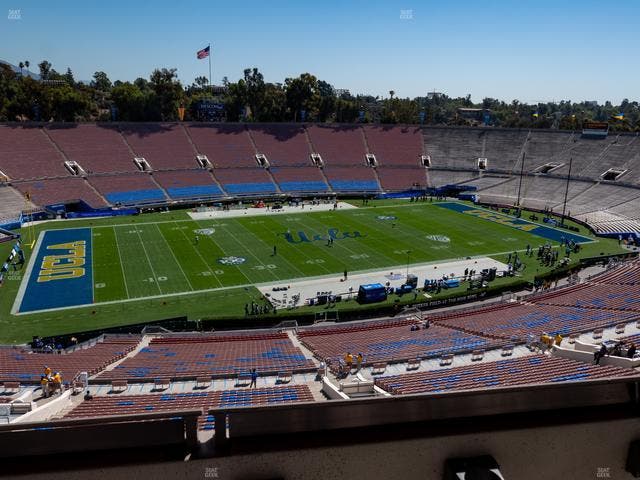 Live Rose Bowl Concert Seating Chart Ultimate Guide To Rose Bowl