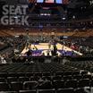 Scotiabank Arena Seating Chart & Seat Views | SeatGeek.ca