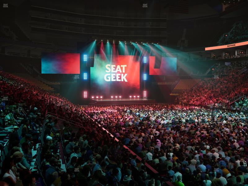 Toronto : billets Olivia Dean ici (Scotiabank Arena) le 4 août 2026 à ...