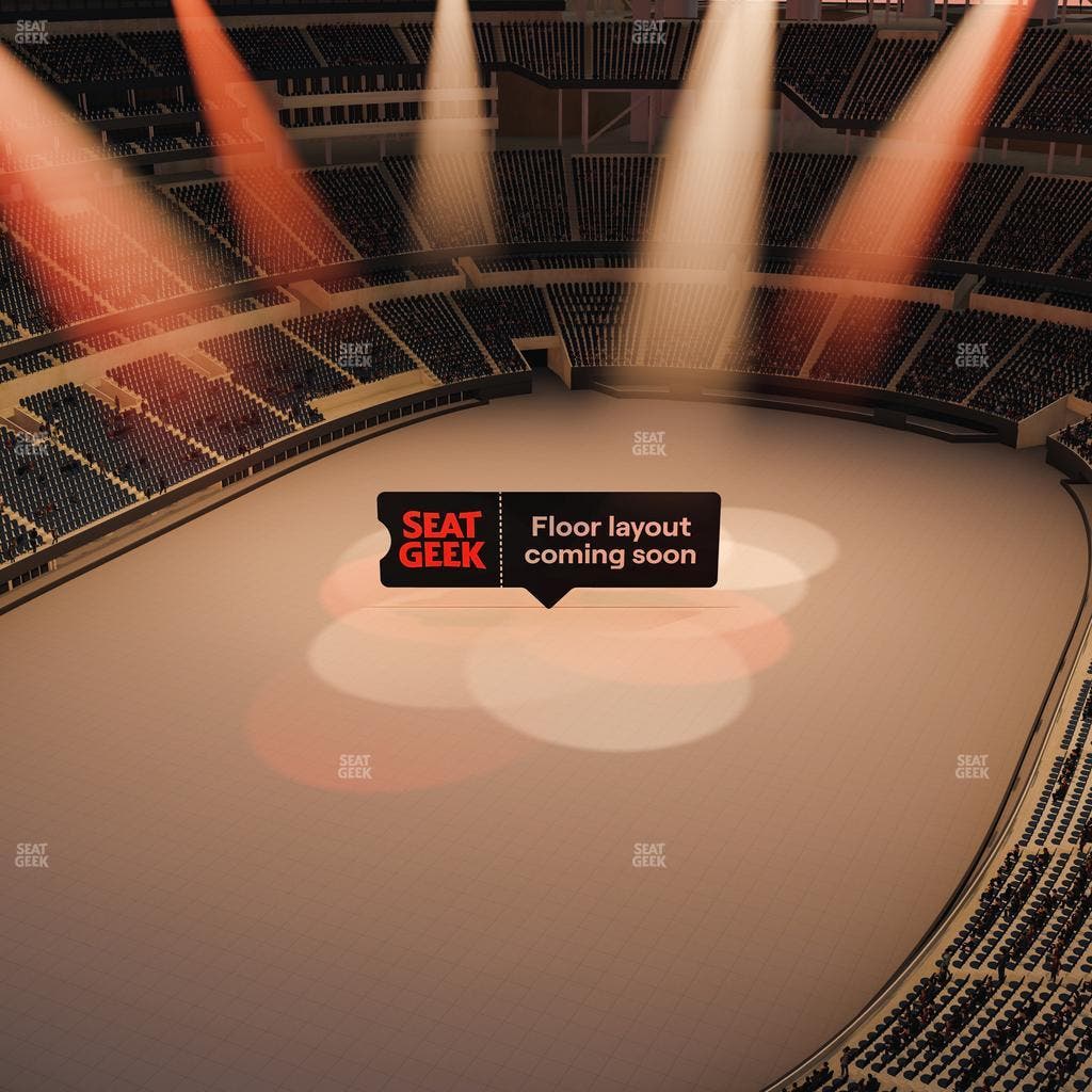 SoFi Stadium - Section 300 Seat View | SeatGeek