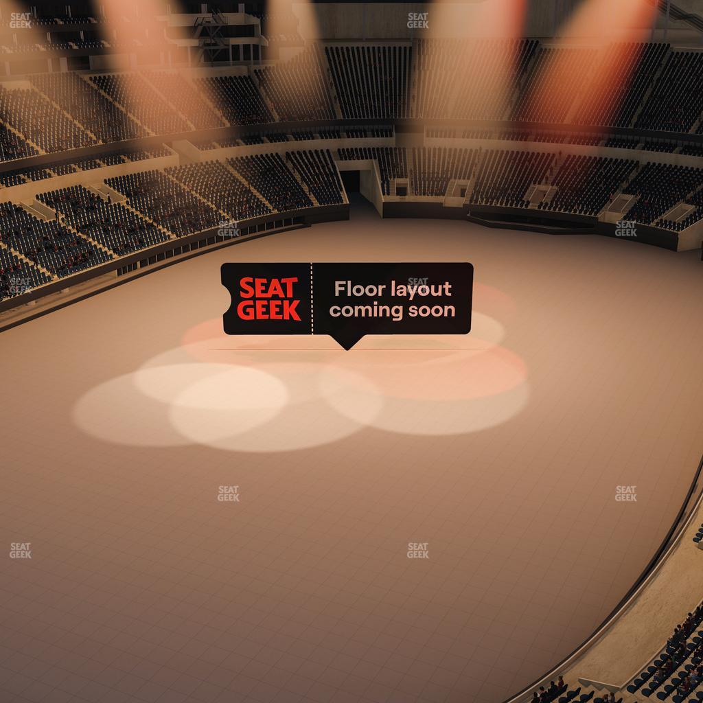 SoFi Stadium - Section 313 Seat View | SeatGeek