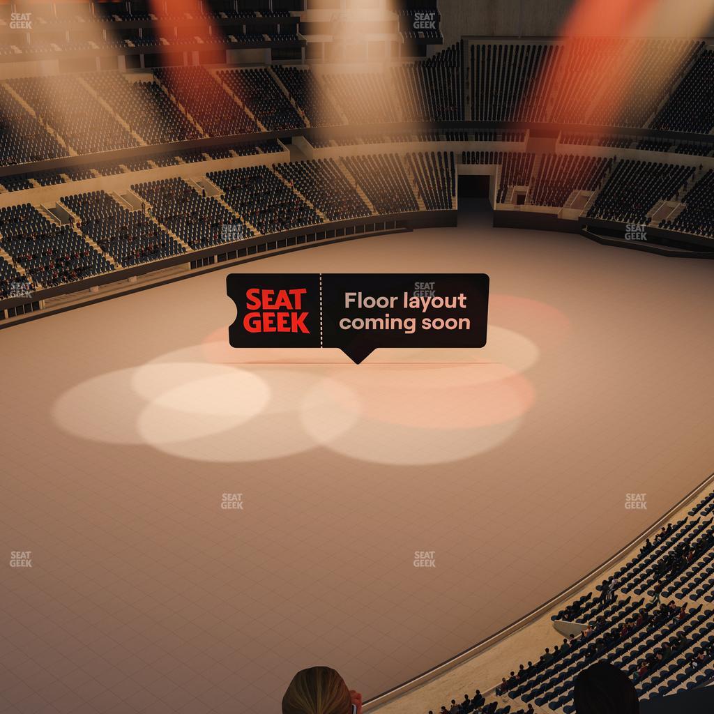 SoFi Stadium - Section 315 Seat View | SeatGeek