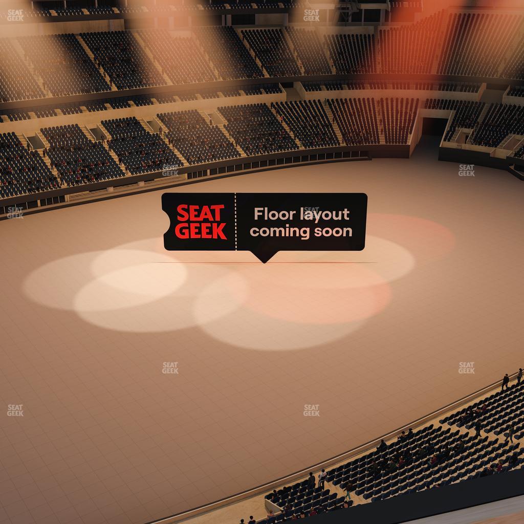 SoFi Stadium - Section 317 Seat View | SeatGeek