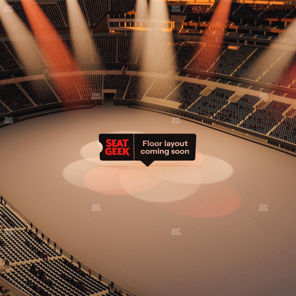 SoFi Stadium - Section 422 Seat View | SeatGeek