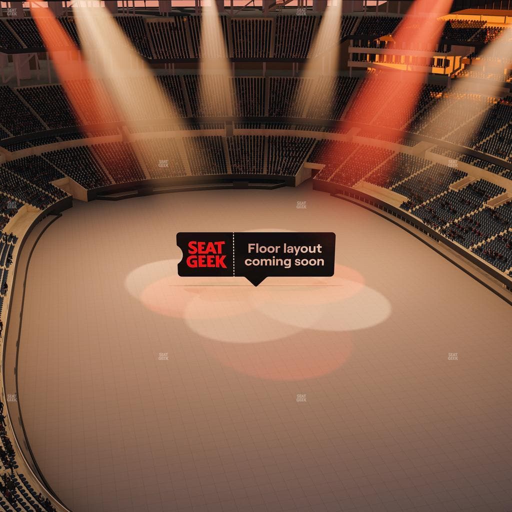 SoFi Stadium - Section 427 Seat View | SeatGeek