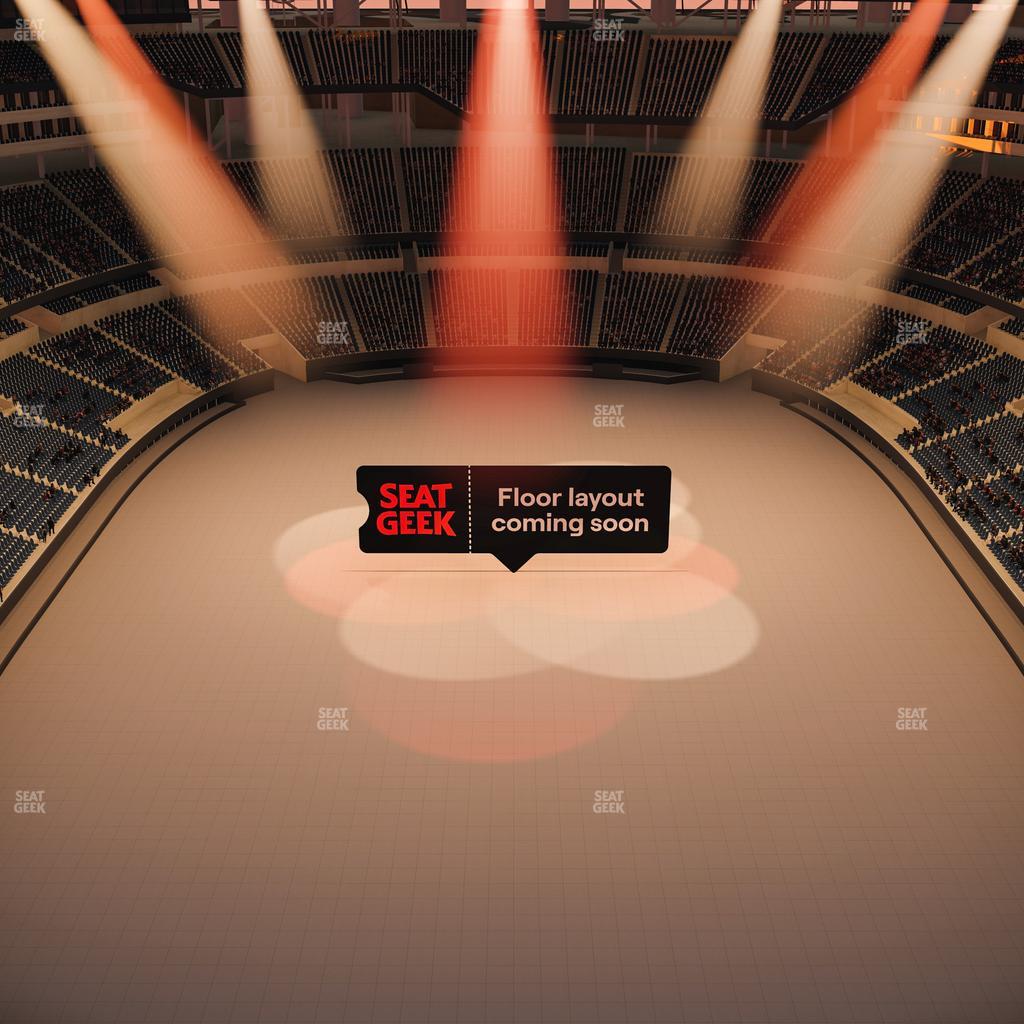 SoFi Stadium - Section 429 Seat View | SeatGeek