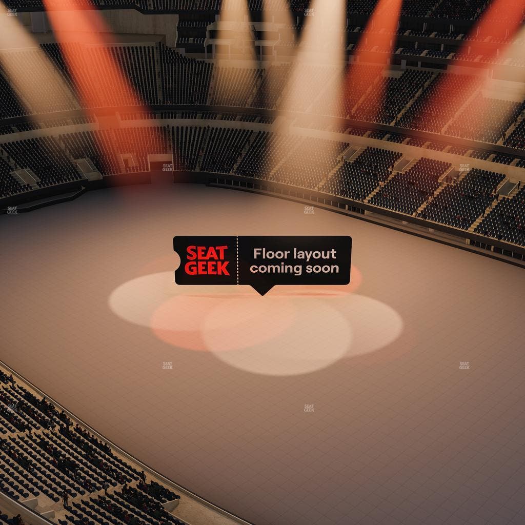 SoFi Stadium - Section 450 Seat View | SeatGeek