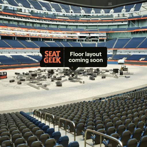 SoFi Stadium - Section Level 2 North West Suite 8 Seat View | SeatGeek