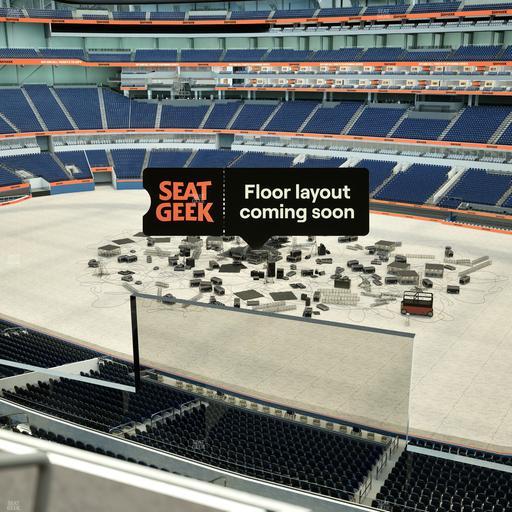 SoFi Stadium - Section Level 5 East Suite 20 Seat View | SeatGeek