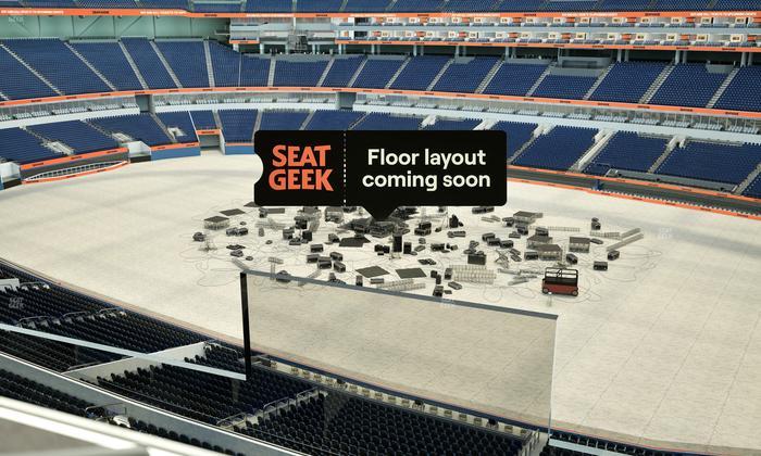 SoFi Stadium - Section Level 5 East Suite 20 Seat View | SeatGeek