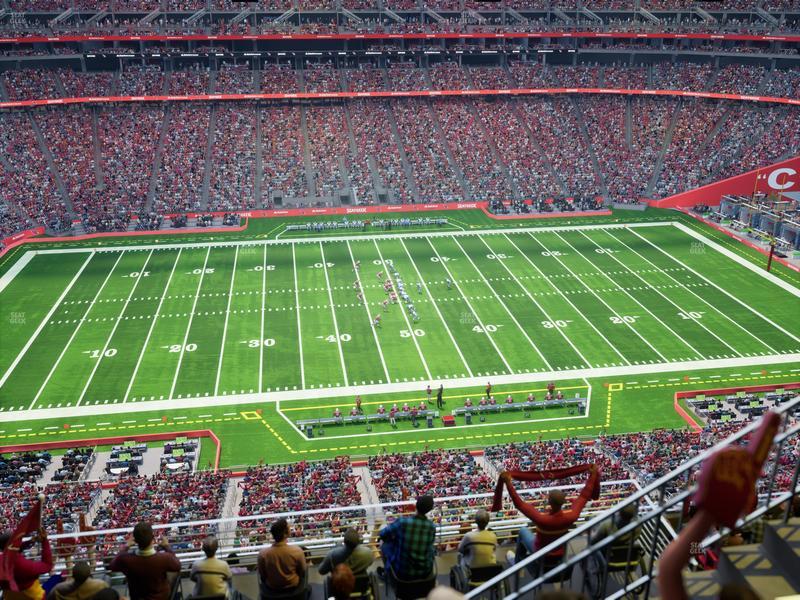 Preseason: Cowboys at Cardinals tickets in Glendale (State Farm Stadium ...