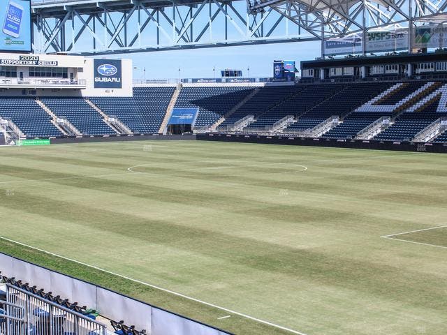 Subaru Park Seating Chart & Seat Views | SeatGeek