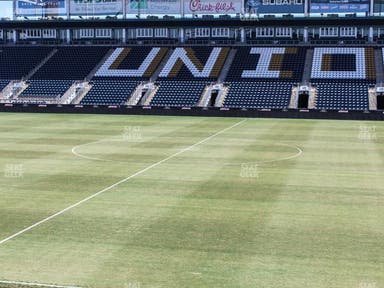 Subaru Park Seating Chart & Seat Views | SeatGeek