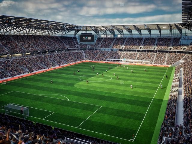 TQL Stadium Seating Chart & Seat Views | SeatGeek