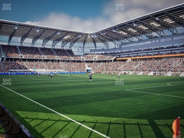 TQL Stadium Seating Chart & Seat Views | SeatGeek