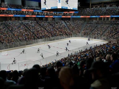 UBS Arena Seating Chart & Seat Views | SeatGeek