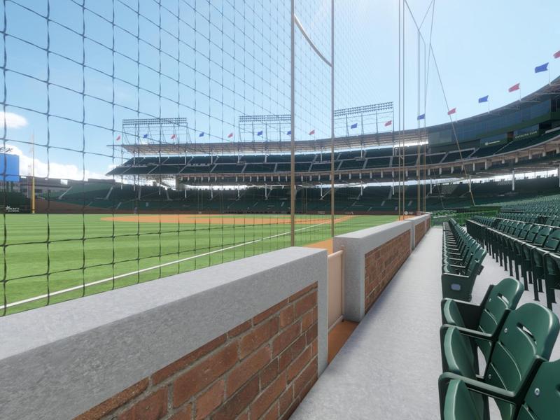 White Sox at Cubs tickets in Chicago (Wrigley Field) - Aug 18, 2026 at ...