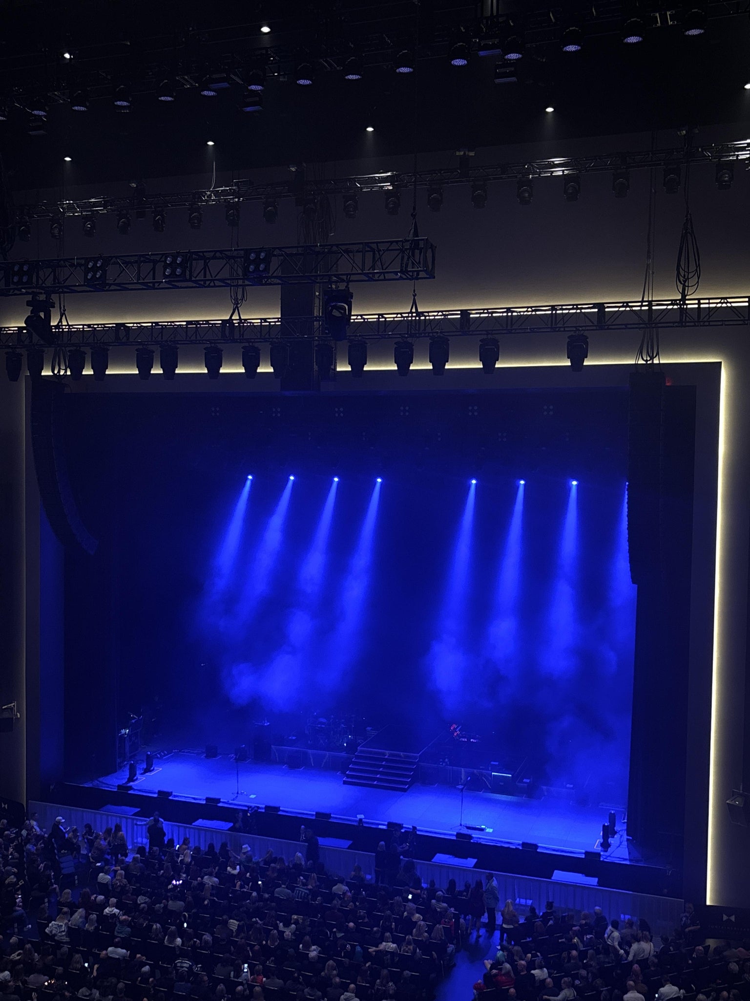 Fontainebleau at LIV Las Vegas Seating Chart & Seat Views | SeatGeek